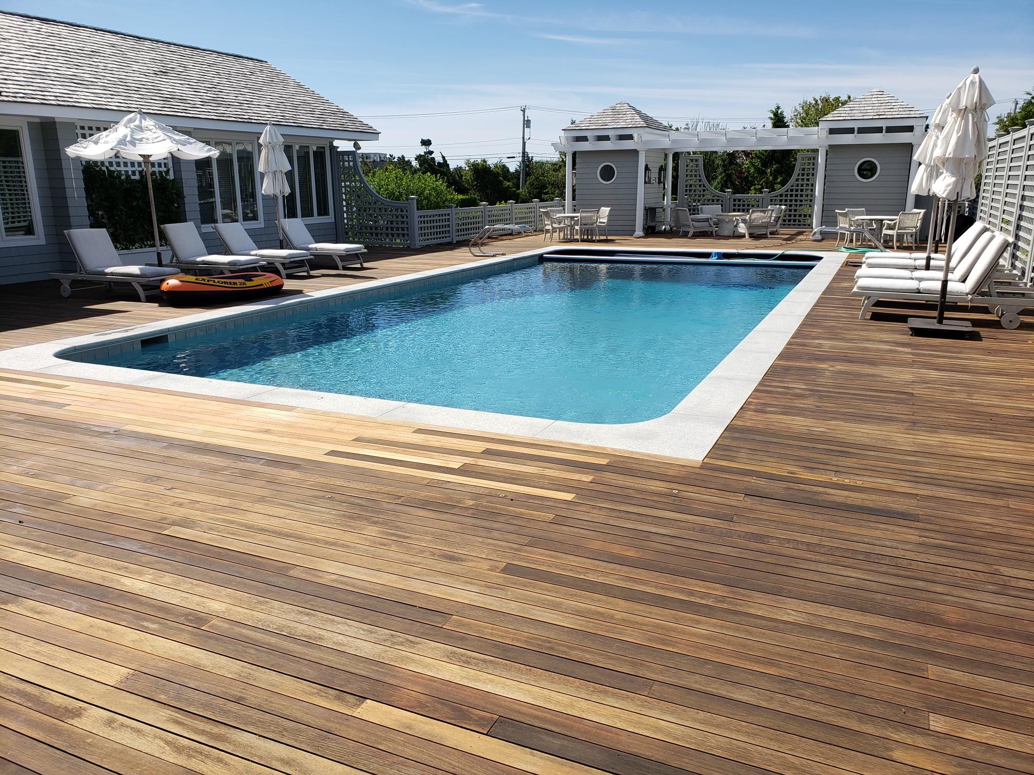 Gallery | Pico Pools & Spa