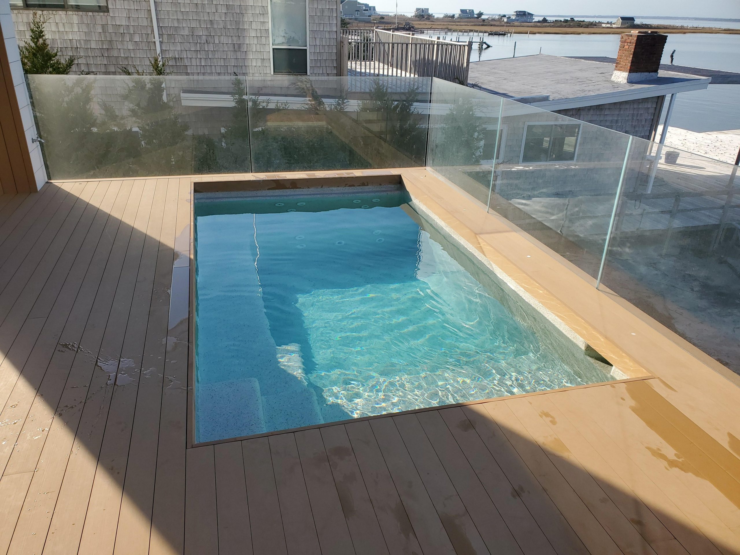 Gallery | Pico Pools & Spa